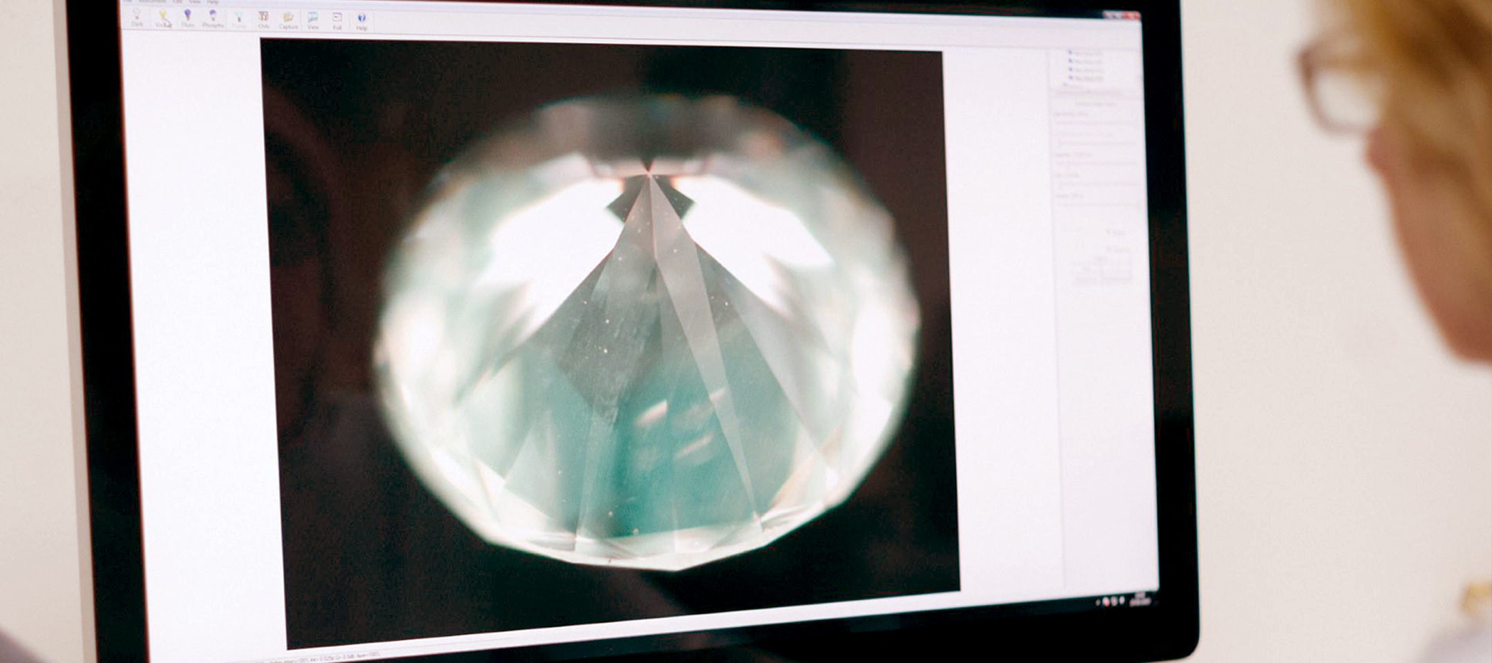 Diamond grading explained - Institute of Diamonds