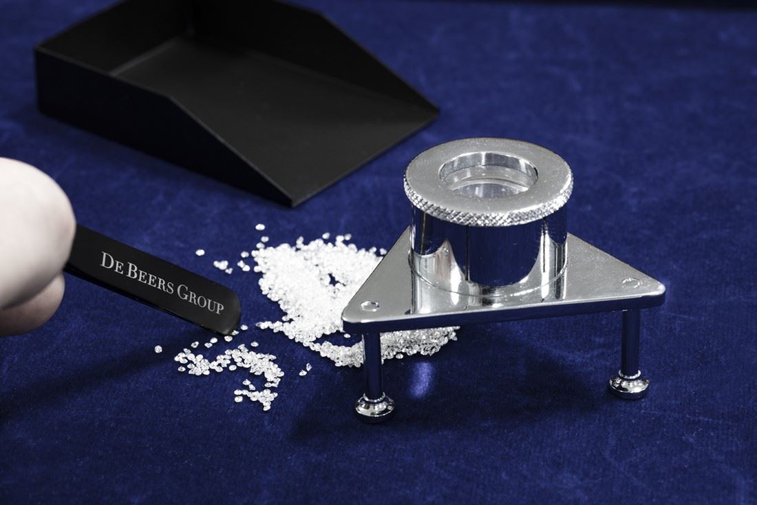 Melee Testing Service - Institute of Diamonds